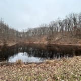 Mountain Tea State Forest Cabin and Pond, Indiana - 189 Reviews, Map ...
