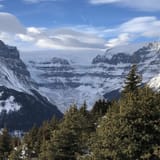 Tangle Ridge via Wilcox Pass Trail [CLOSED], Alberta, Canada - 136 ...