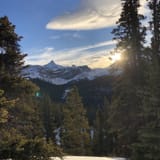 Tangle Ridge via Wilcox Pass Trail [CLOSED], Alberta, Canada - 136 ...