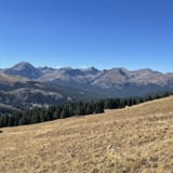 Black Powder Pass Summit, Colorado - 798 Reviews, Map | AllTrails