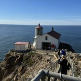 Point Reyes Lighthouse Visitor Center Trail, California - 637 Reviews ...