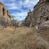 Watson Lake and Flume Trail, Arizona - 3,893 Reviews, Map | AllTrails