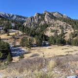 National Center for Atmospheric Research (NCAR) Ramble Trail, Colorado ...