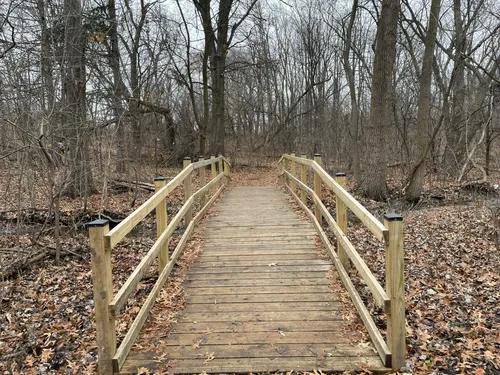 Best Hikes and Trails in Spring Valley Nature Sanctuary | AllTrails
