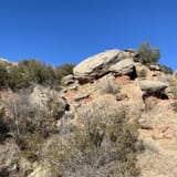 Rock Garden Trail, Texas - 1,023 Reviews, Map | AllTrails