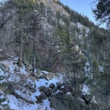 Thomas Trail Loop, Colorado - 1,002 Reviews, Map | AllTrails