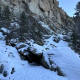 Thomas Trail Loop, Colorado - 1,057 Reviews, Map | AllTrails