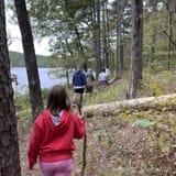 Cedar Lake Trail, Oklahoma - 137 Reviews, Map | AllTrails