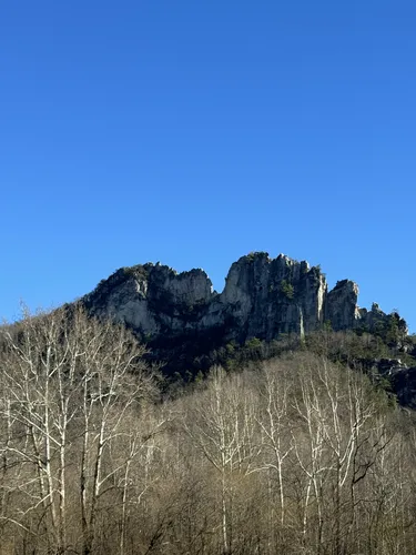 Best Hikes and Trails in Seneca Rocks | AllTrails