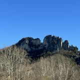 Seneca Rocks Trail, West Virginia - 2,615 Reviews, Map | AllTrails