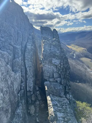 Best Hikes and Trails in Seneca Rocks | AllTrails