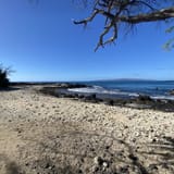 Hoapili Trail to Hanamanioa Point Lighthouse, Maui, Hawaii - 1,519 ...