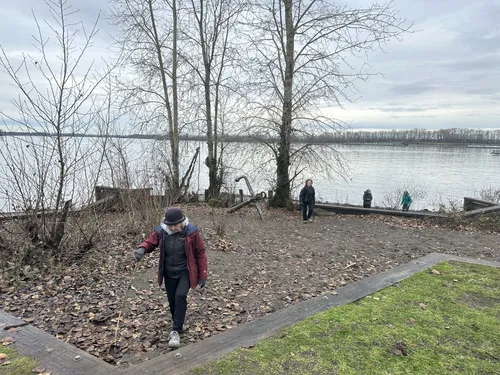 Best Hikes and Trails in Kelley Point Park | AllTrails