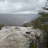 Long Point Trail, West Virginia - 4,545 Reviews, Map | AllTrails