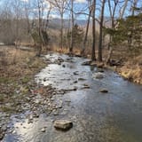 Tinker Cliffs via Andy Layne Trail, Virginia - 1,550 Reviews, Map ...