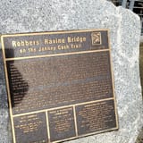 Johnny Cash, Folsom Lake, and American River Bike Loop, California ...