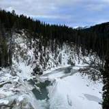 Wapta Falls, British Columbia, Canada - 2,928 Reviews, Map | AllTrails