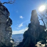 Dragon's Tooth Trail, Virginia - 3,213 Reviews, Map | AllTrails