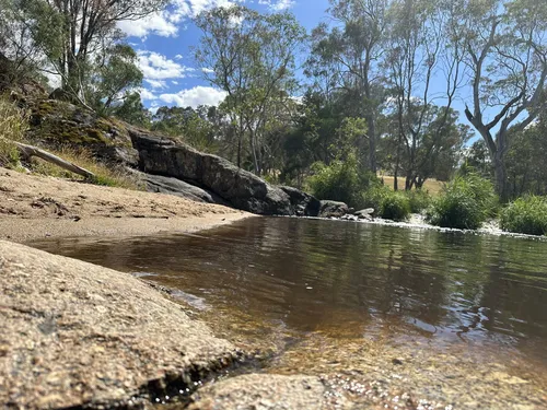 Best Hikes and Trails in Seven Creeks Wildlife Reserve | AllTrails