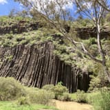 Organ Pipes, Rosette Rock and Tesselated Pavement Circuit, Victoria ...
