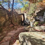 Stone Door Trail, Tennessee - 1,391 Reviews, Map | AllTrails