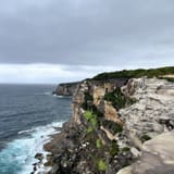 Bundeena to Wedding Cake Lookout, New South Wales, Australia - 238 ...