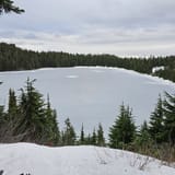 Summit Lake Trail, Washington - 2,716 Reviews, Map | AllTrails