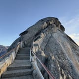 Moro Rock, California - 3,012 Reviews, Map | AllTrails