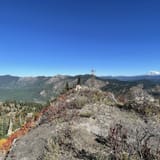 Norway Pass via Boundary Trail, Washington - 374 Reviews, Map | AllTrails