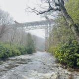 Hawk Falls Trail, Pennsylvania - 2,716 Reviews, Map | AllTrails