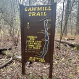 Sawmill Trail, Pennsylvania - 557 Reviews, Map | AllTrails