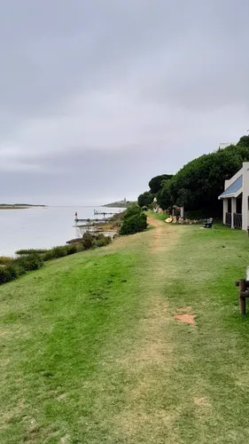 Best River Trails in Still Bay | AllTrails