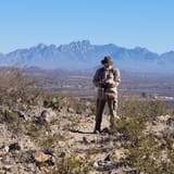 Geronimo's Cave, New Mexico - 374 Reviews, Map | AllTrails