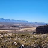 Geronimo's Cave, New Mexico - 374 Reviews, Map | AllTrails