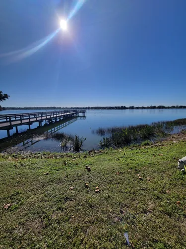 Best Hikes and Trails in Heritage Harbor Park | AllTrails