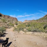 Bulldog Canyon OHV Route, Arizona - 455 Reviews, Map | AllTrails