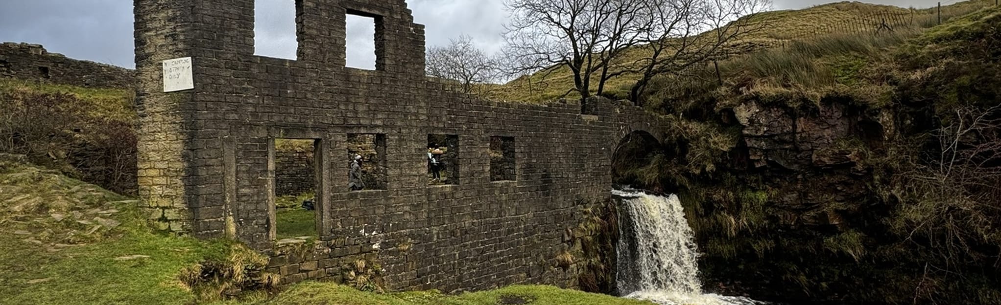 Cheesden Valley Circular, Greater Manchester, England - 136 Reviews ...