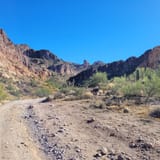 Bulldog Canyon OHV Route, Arizona - 472 Reviews, Map | AllTrails