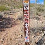 Bulldog Canyon OHV Route, Arizona - 472 Reviews, Map | AllTrails