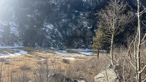 Best Hikes and Trails in Crowley Lake | AllTrails