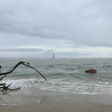 Morris Island Lighthouse Trail, South Carolina - 153 Reviews, Map ...