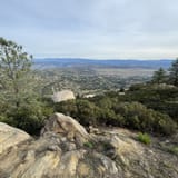 Potato Chip Rock via Mt. Woodson Trail, California - 13,190 Reviews ...