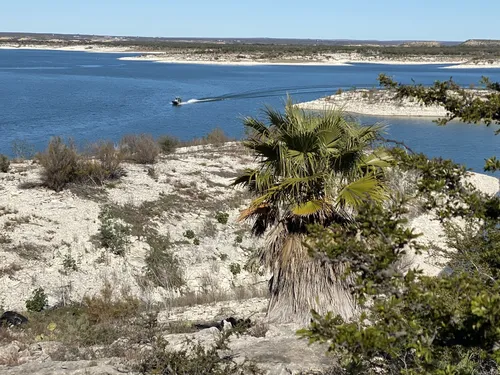 Best Beach Trails in Del Rio | AllTrails