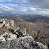 The Pinnacle, Pennsylvania - 558 Reviews, Map | AllTrails