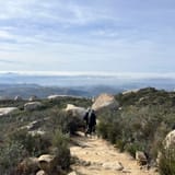 Potato Chip Rock via Mt. Woodson Trail, California - 13,190 Reviews ...