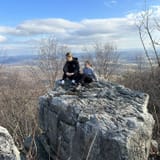 Pulpit Rock, Pennsylvania - 2,245 Reviews, Map | AllTrails