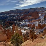 Sunrise Point, Utah - 784 Reviews, Map | AllTrails