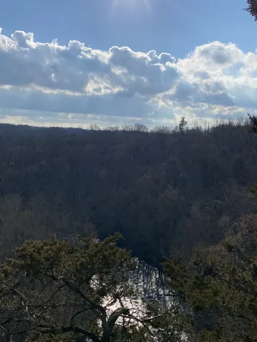 Best Hikes and Trails in Tohickon Valley Park | AllTrails