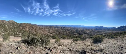 10 Best Trails and Hikes in Black Canyon City | AllTrails