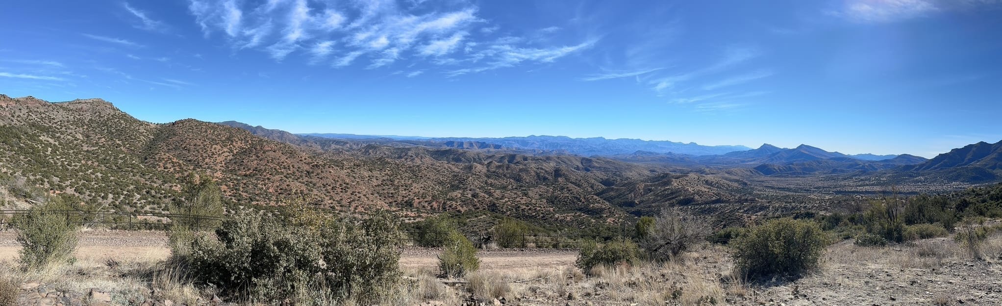 Bloody Basin OHV Road, Arizona - 84 Reviews, Map | AllTrails